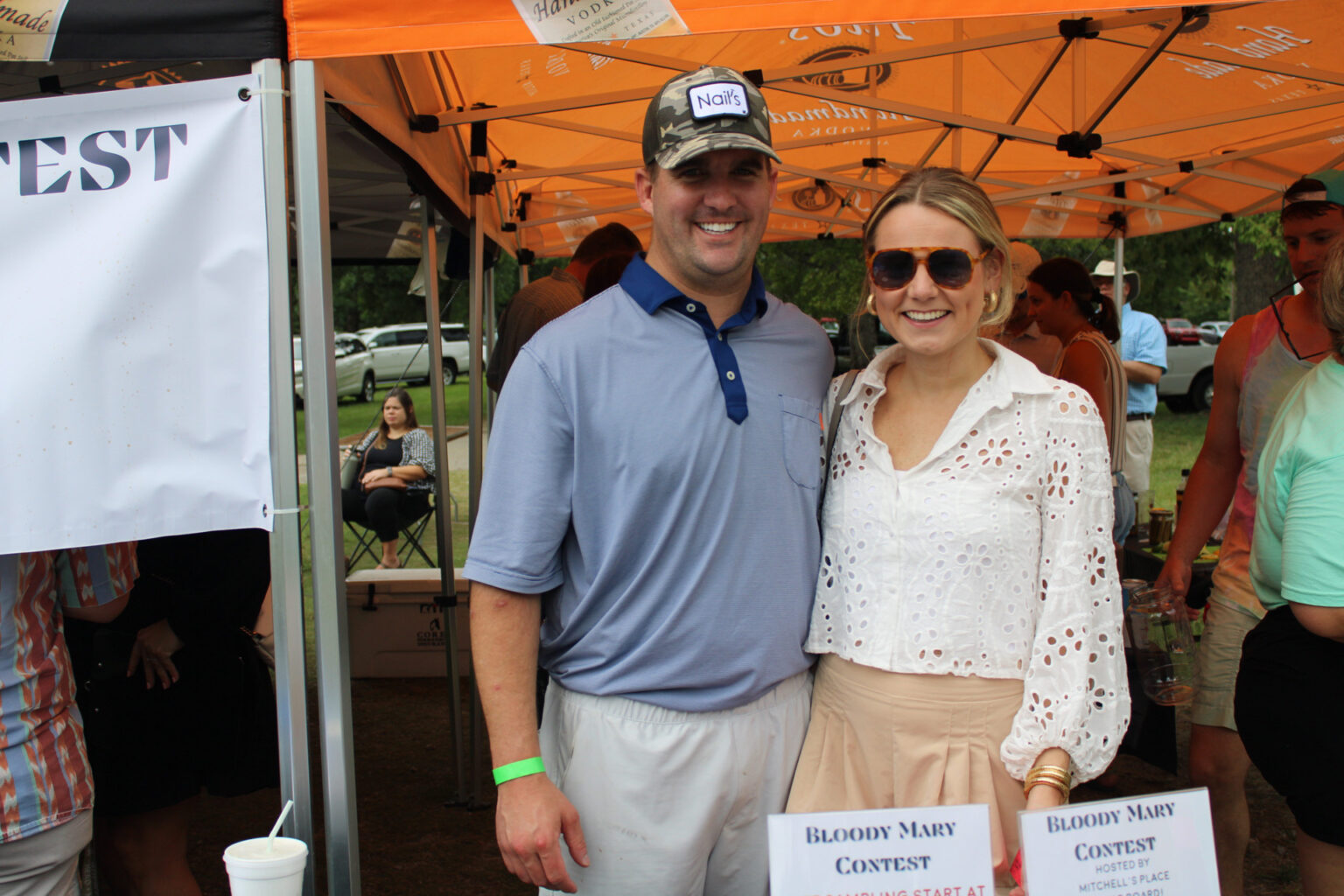 Junior Board Spotlight: Doug Corey – Mitchell’s Place